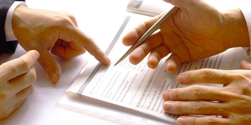 Eurodefender - Concordato e Concordato con Continuità Aziendale Bari